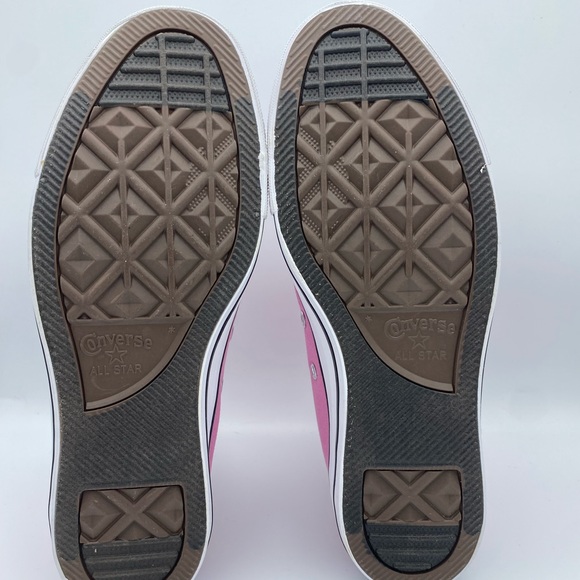 Converse | Shoes | Converse Chuck Taylor All Star High Magic Flamingo ...